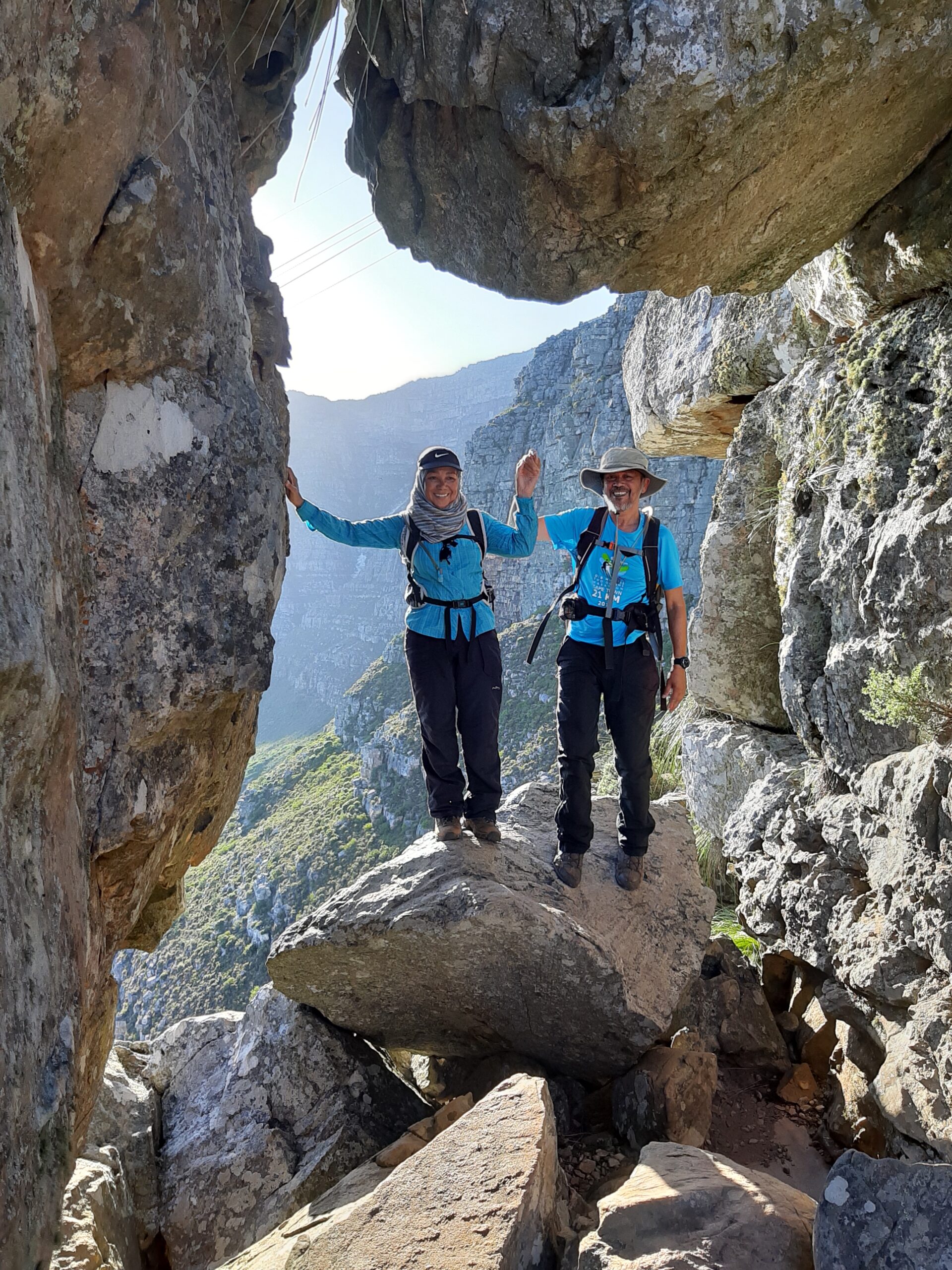 Cape Town Day Hikes: The India Venster Route (Revisited!) - She Hikes ...