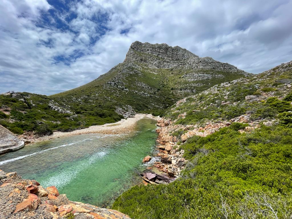 Cape Town Day Hikes: Crystal Pools Hiking Trail - She Hikes ... A lot!
