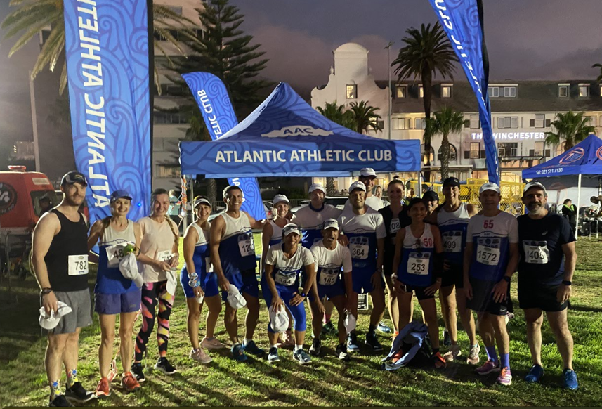 The Crazy Store Lighthouse 10km Road Race - She Hikes ... A lot!