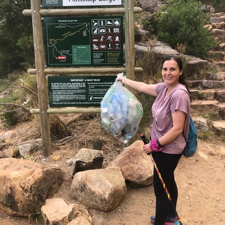 10 Essential Items for a Kick-Ass Day Hike - She Hikes ... A lot!