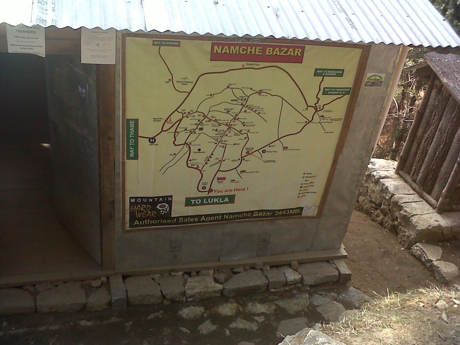 Trekking in Nepal: Everest Base Camp - Love Nature