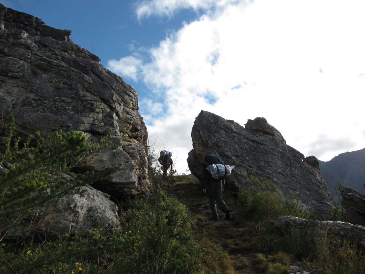 10 MORE Essential Items For A Kick Ass Day Hike - She Hikes ... A lot!