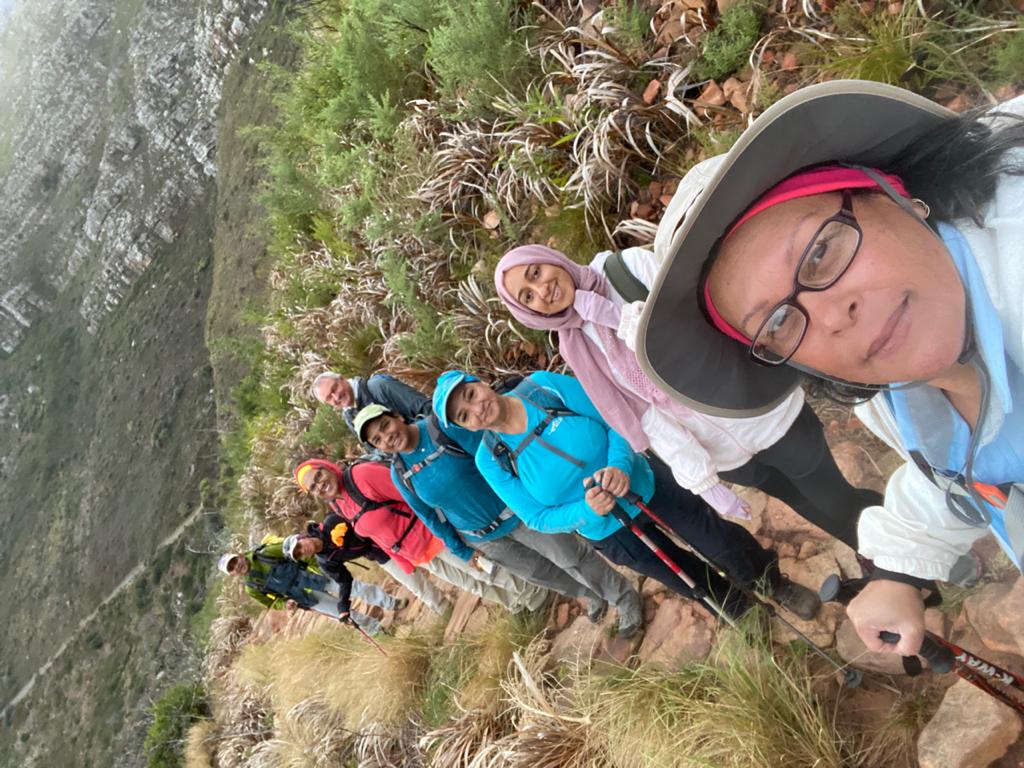 10 Essential Items for a Kick-Ass Day Hike - She Hikes ... A lot!