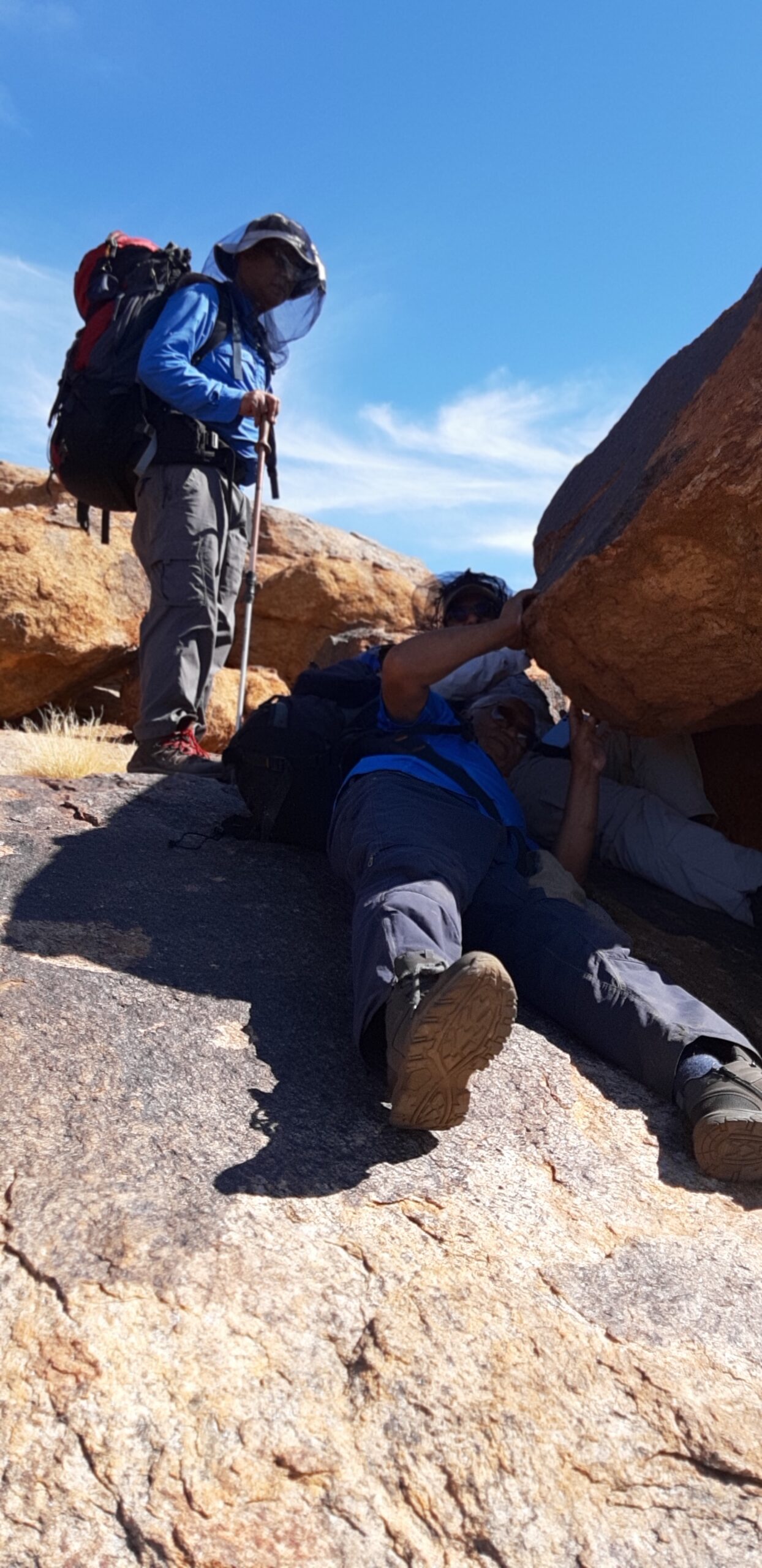 Hit the Trail with Confidence: A Comprehensive Guide to First Aid for ...