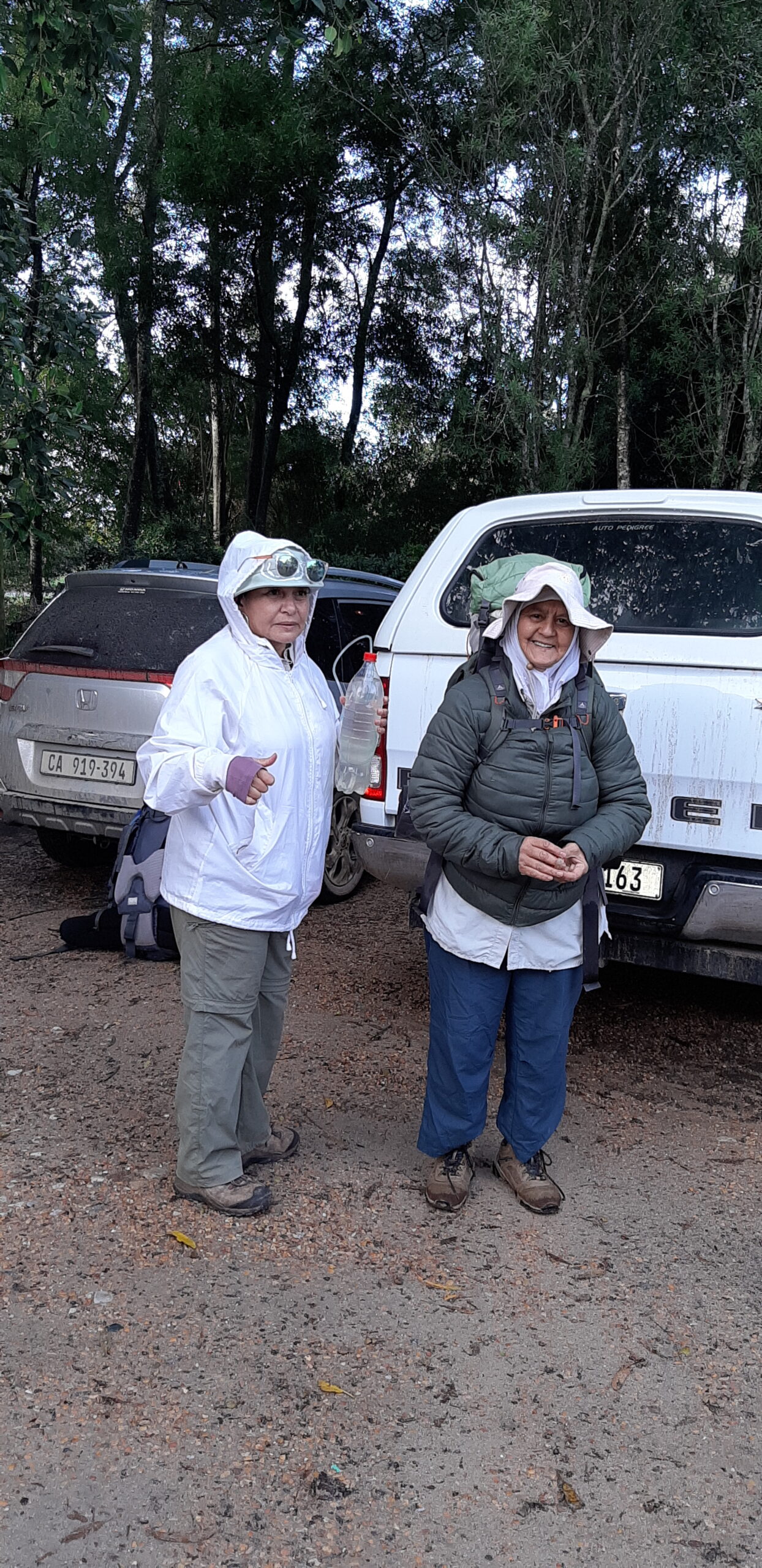 Unveiling the Splendor: Grootvadersbos Wilderness Hiking Trail - A ...