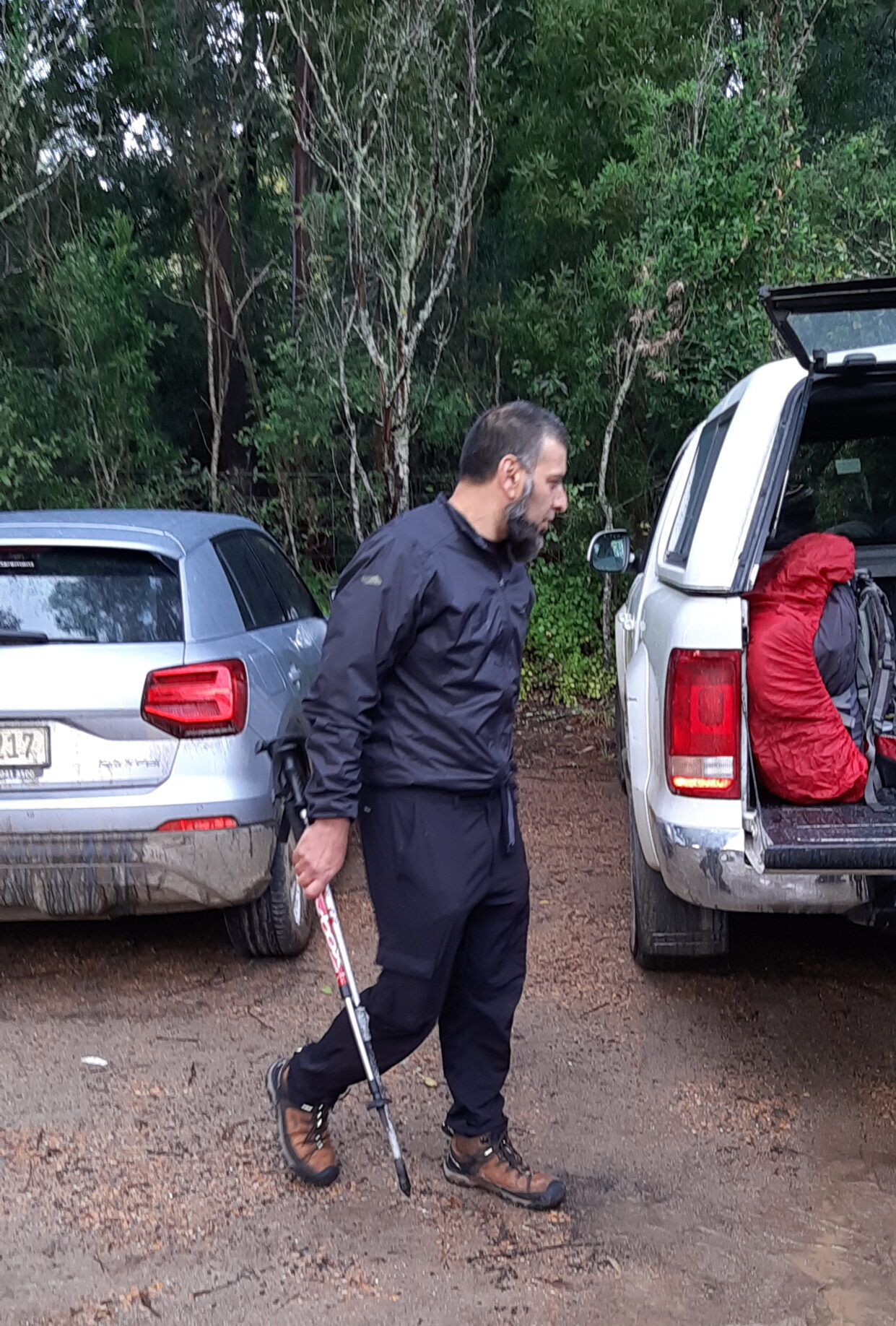 Unveiling the Splendor: Grootvadersbos Wilderness Hiking Trail - A ...