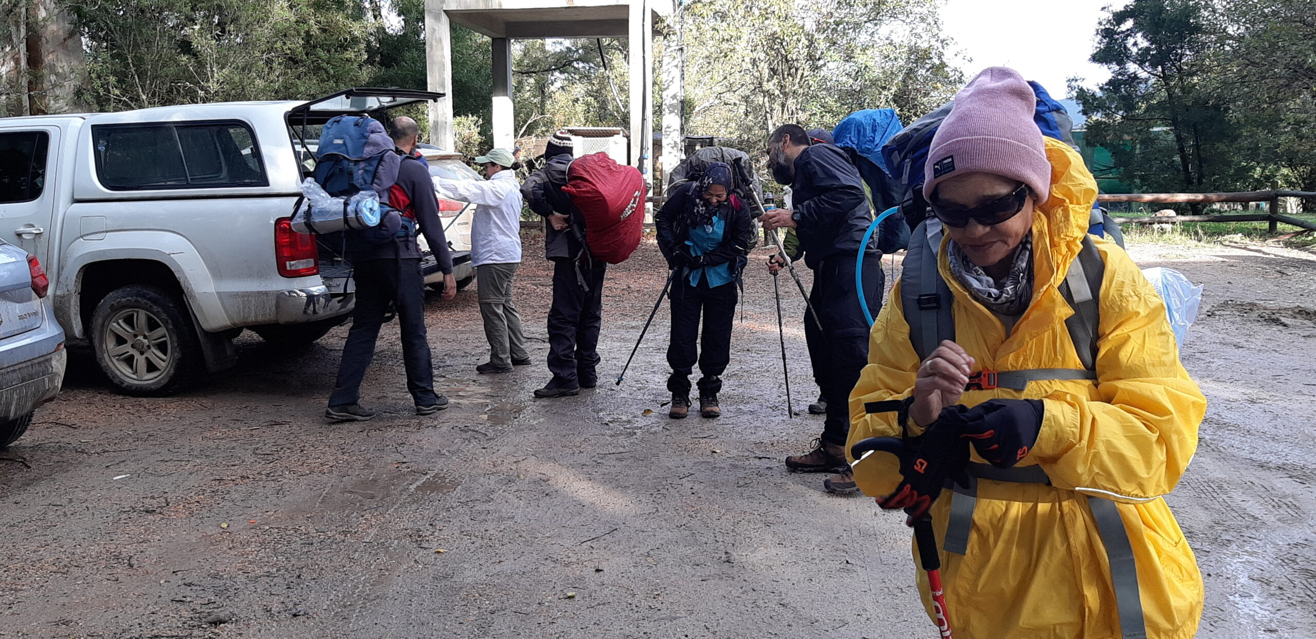 Unveiling the Splendor: Grootvadersbos Wilderness Hiking Trail - A ...