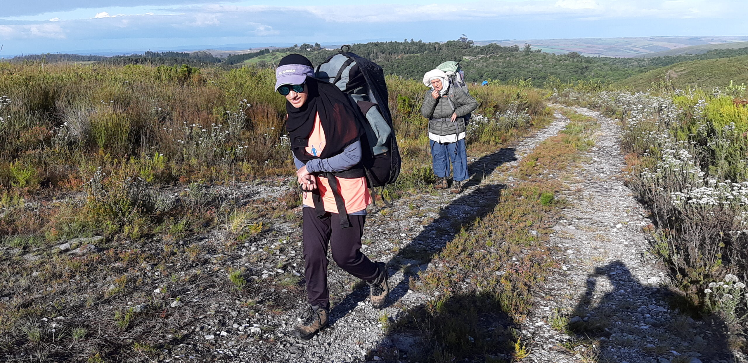 Unveiling the Splendor: Grootvadersbos Wilderness Hiking Trail - A ...