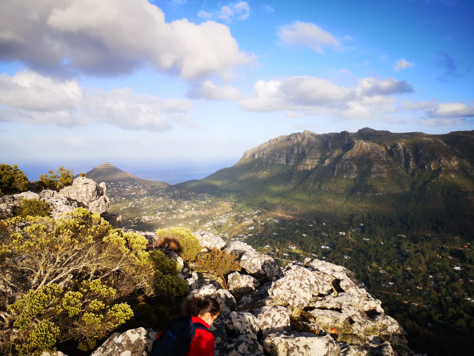 Leave No Trace - She Hikes ... A lot!