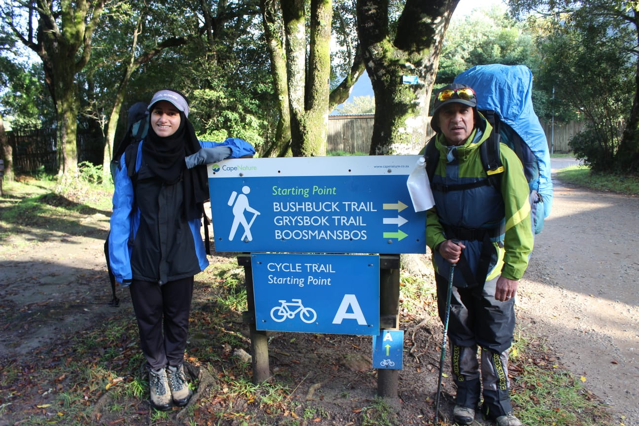 Unveiling the Splendor: Grootvadersbos Wilderness Hiking Trail - A ...