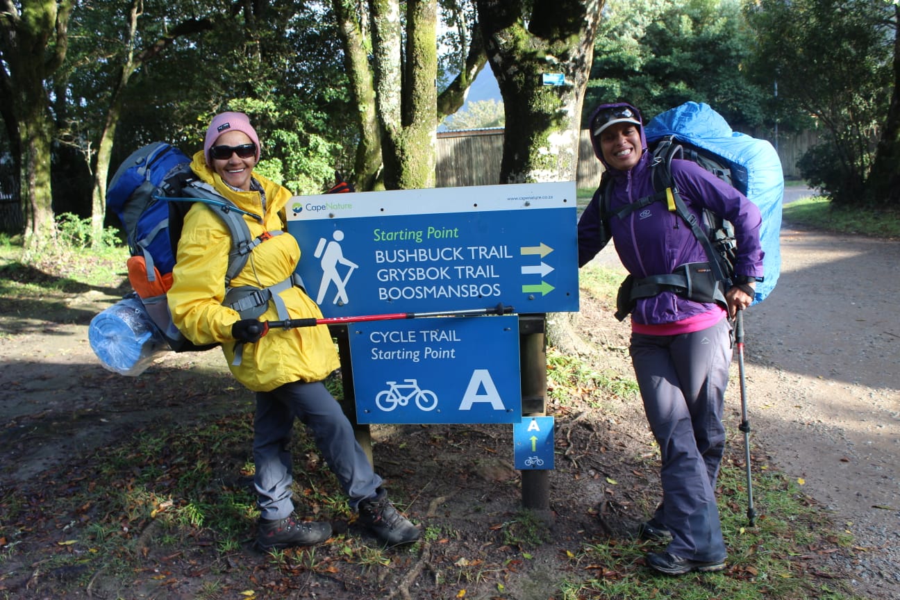 Unveiling the Splendor: Grootvadersbos Wilderness Hiking Trail - A ...