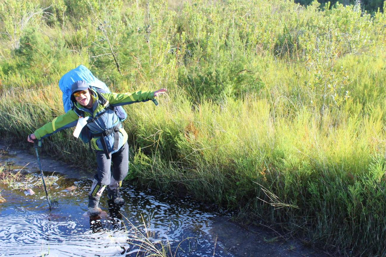 Unveiling the Splendor: Grootvadersbos Wilderness Hiking Trail - A ...