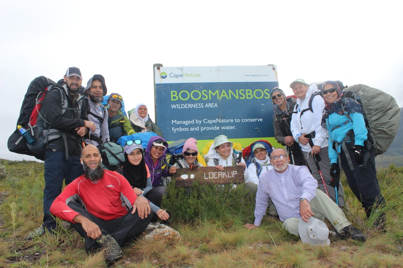 Unveiling the Splendor: Grootvadersbos Wilderness Hiking Trail - A ...