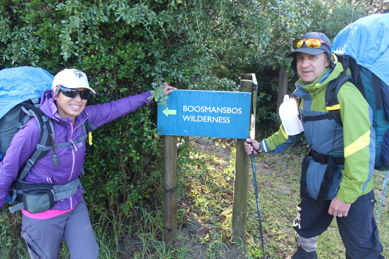 Unveiling the Splendor: Grootvadersbos Wilderness Hiking Trail - A ...