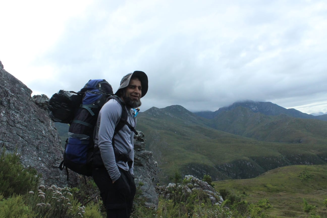 Unveiling the Splendor: Grootvadersbos Wilderness Hiking Trail - A ...