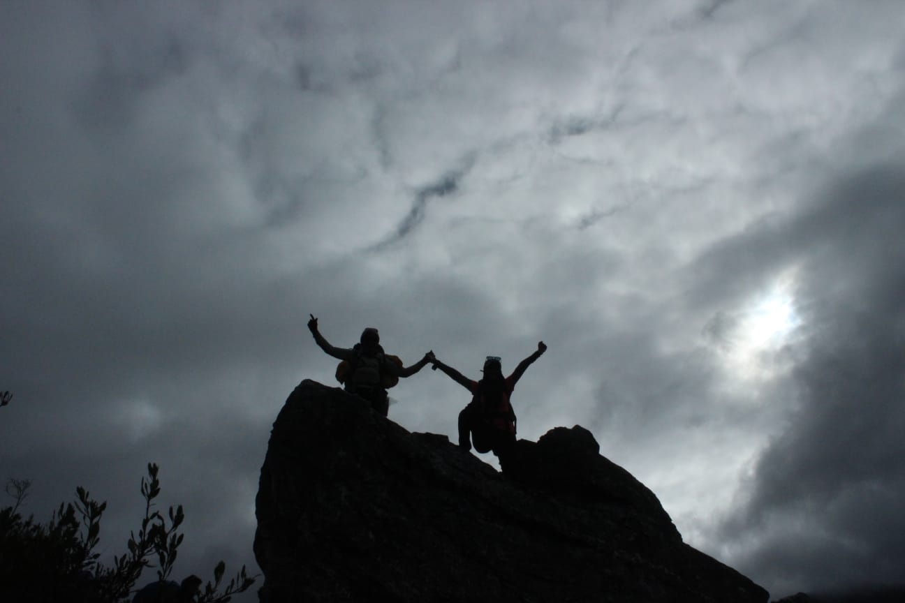 Unveiling the Splendor: Grootvadersbos Wilderness Hiking Trail - A ...