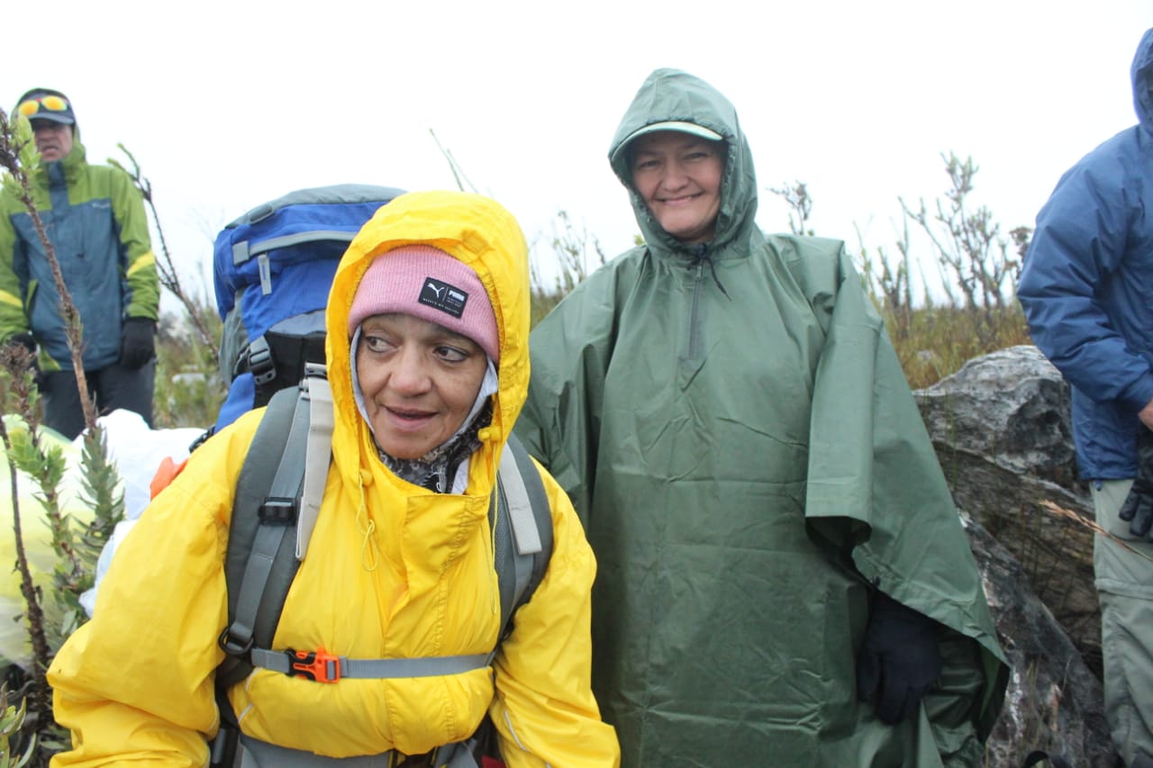 Unveiling the Splendor: Grootvadersbos Wilderness Hiking Trail - A ...