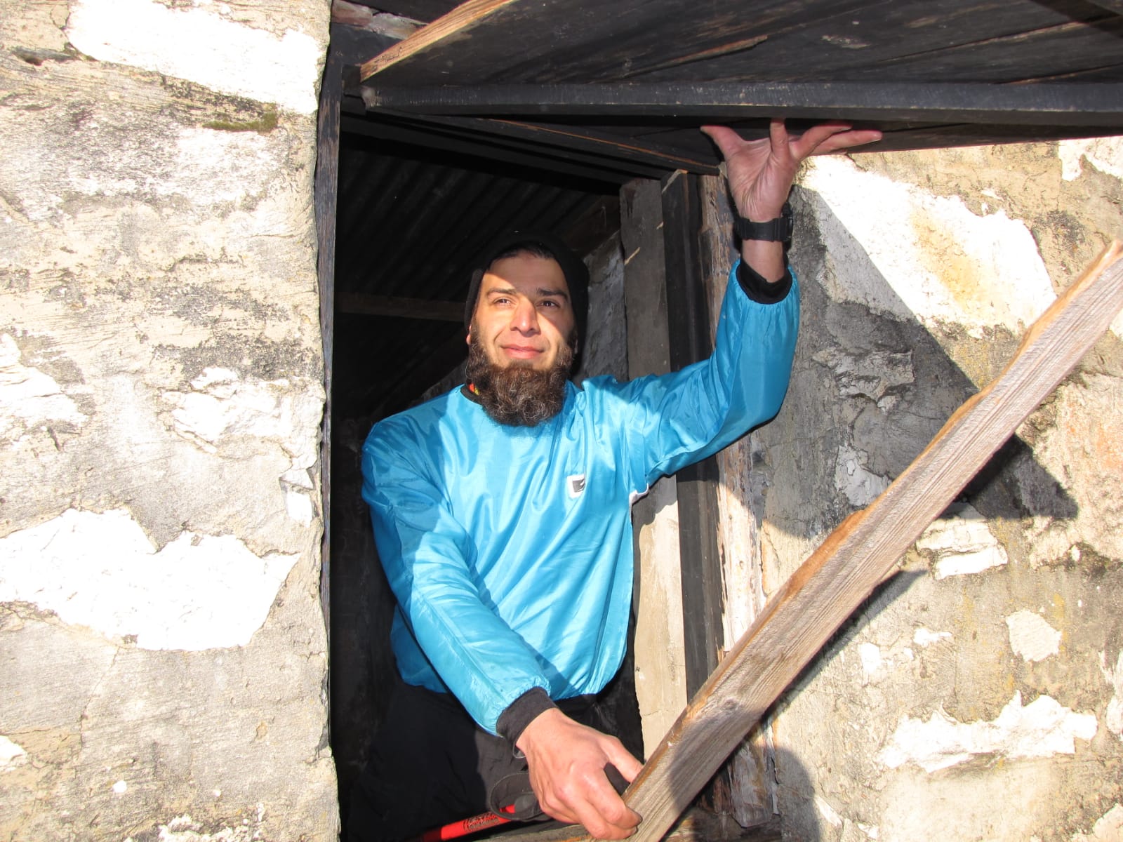 Unveiling the Splendor: Grootvadersbos Wilderness Hiking Trail - A ...