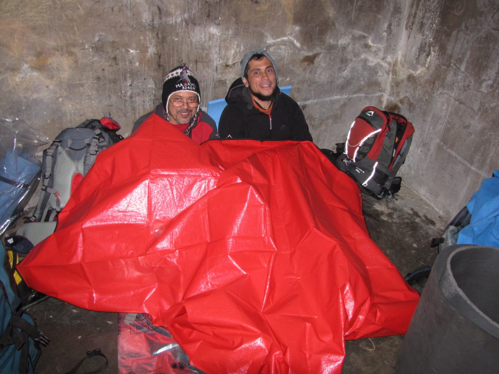 Unveiling the Splendor: Grootvadersbos Wilderness Hiking Trail - A ...