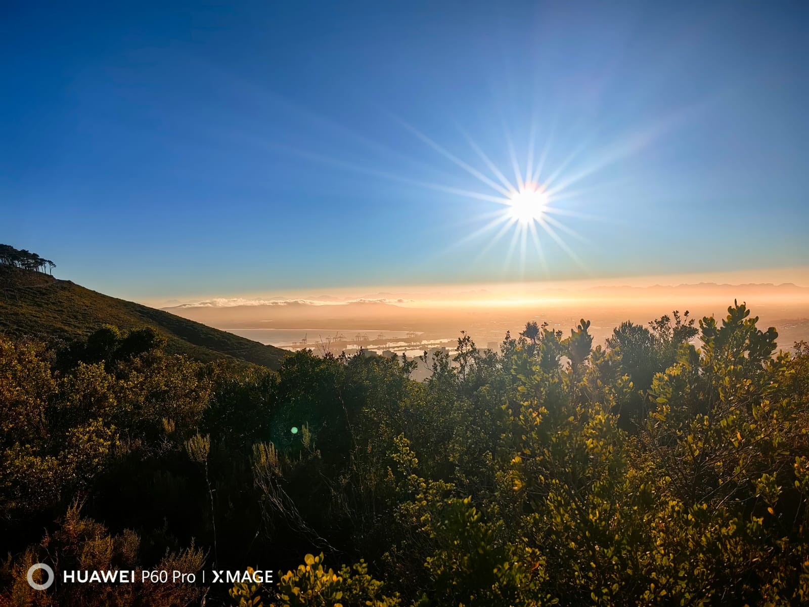 Signal Hill via Lions Head Loop - She Hikes ... A lot!