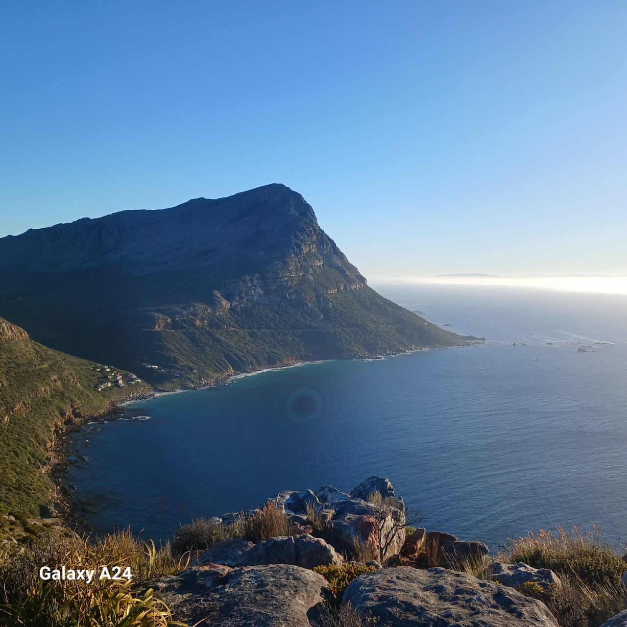 Cape Point: A Hiker's Dream - She Hikes ... A lot!